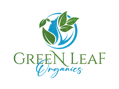 About Us – Green Leaf Organics LLC