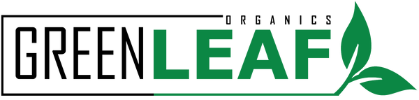 About Us – Green Leaf Organics LLC